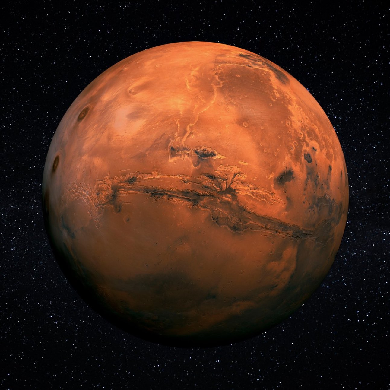 4 Volunteers Have Entered NASA's Mars Simulation In Texas