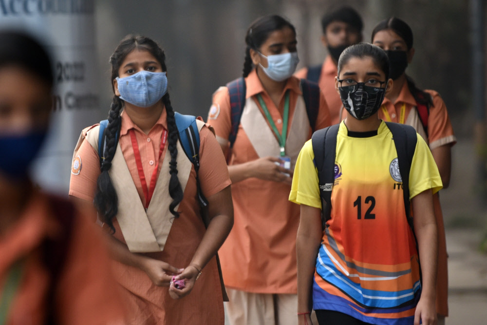 NEET JEE Coaching: The Perils Of Enrolling Students In Dummy Schools