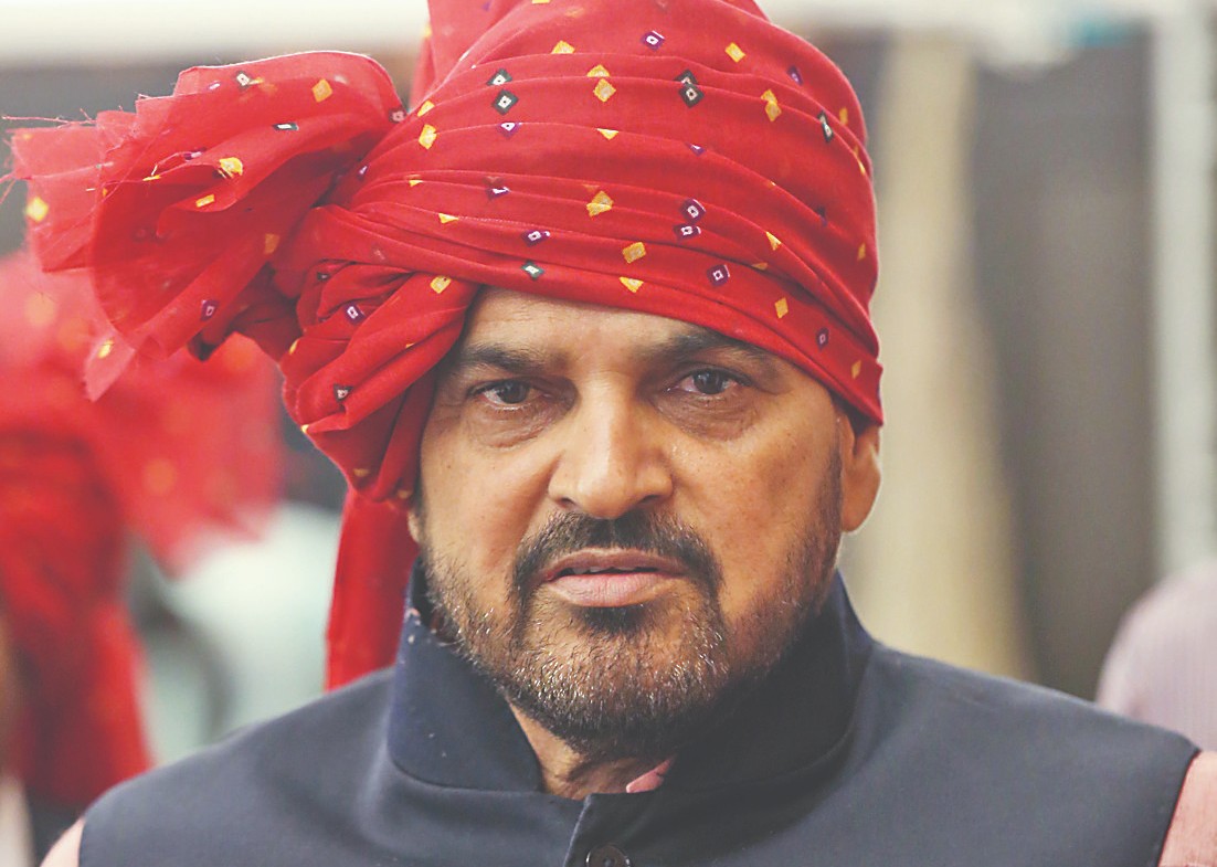 Bragging About Murder, Calling Ramdev 'King Of Adulterators' And Other ...