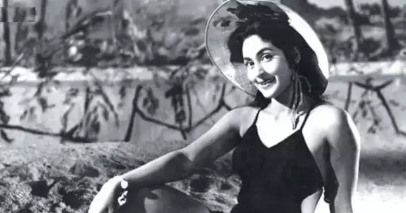 अपने दौर की बेहतरीन अभिनेत्री कैसे बनीं Nutan, 14 बरस में ही करने लगी थीं एक्टिंग?