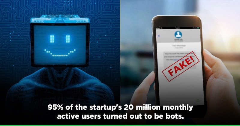 Startup That Raised $200 Million In Funding Shutting Down After 95% Of ...