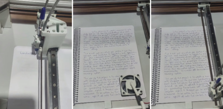 Students Will Love Automated Homework Machines That Are Currently Being ...