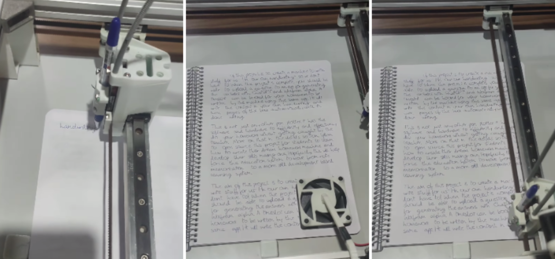 Students Will Love Automated Homework Machines That Are Currently Being ...