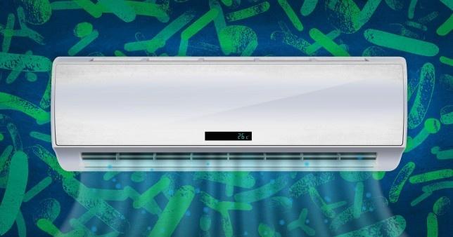 What Is 'Air Con Flu'? How Staying Cool May Make You Sick And Here Are ...