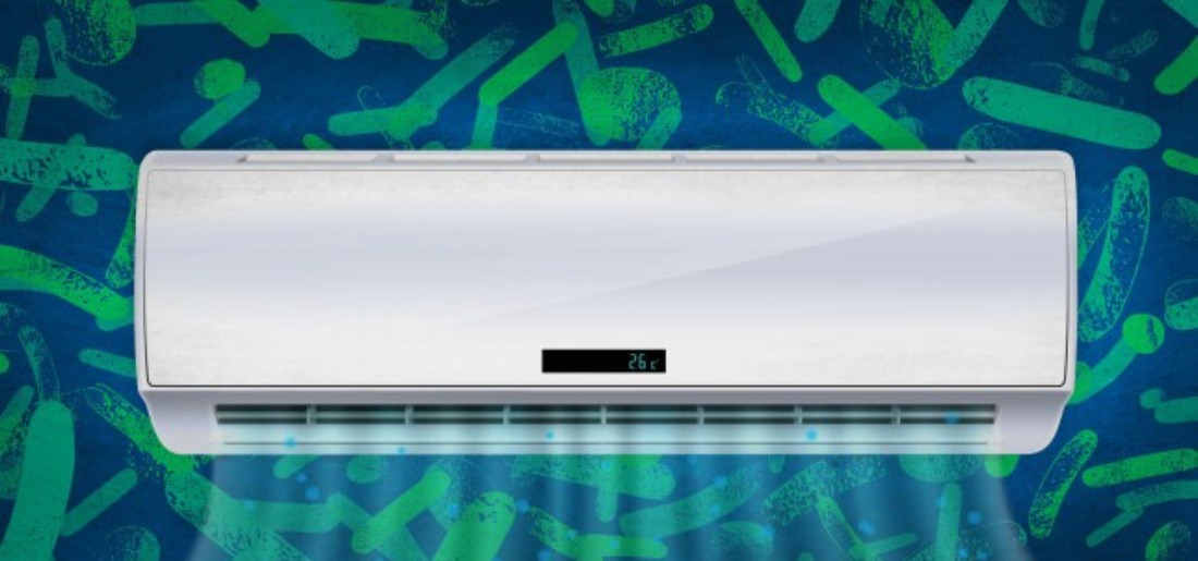 What Is 'Air Con Flu'? How Staying Cool May Make You Sick And Here Are ...