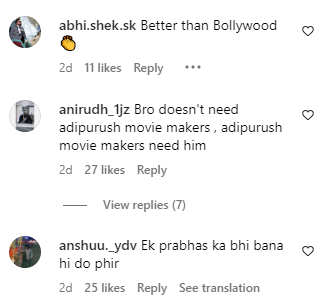 AI Reimagines Saif Ali Khan's Ravan In 'Adipurush'