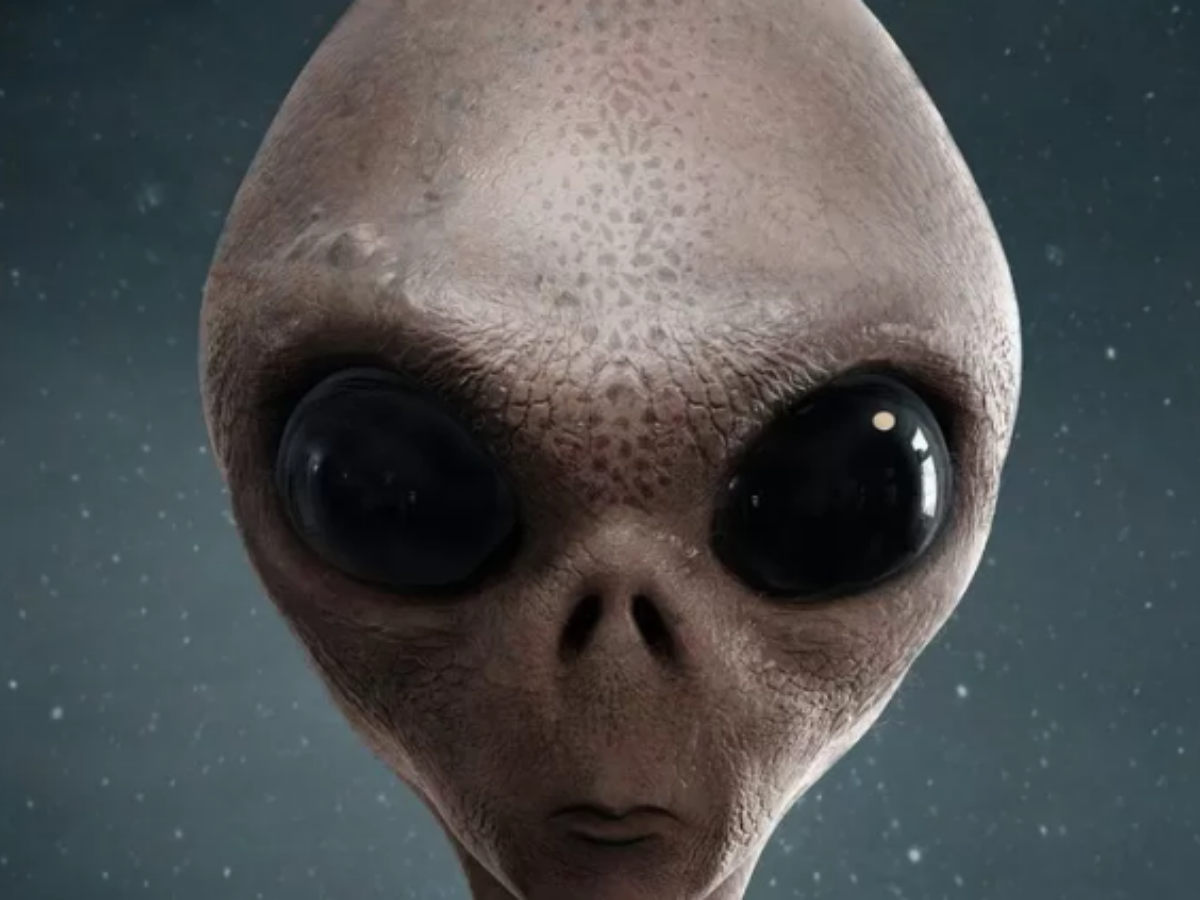 Are Aliens Greeting Us From Centre Of Milky Way? A New Study Points ...