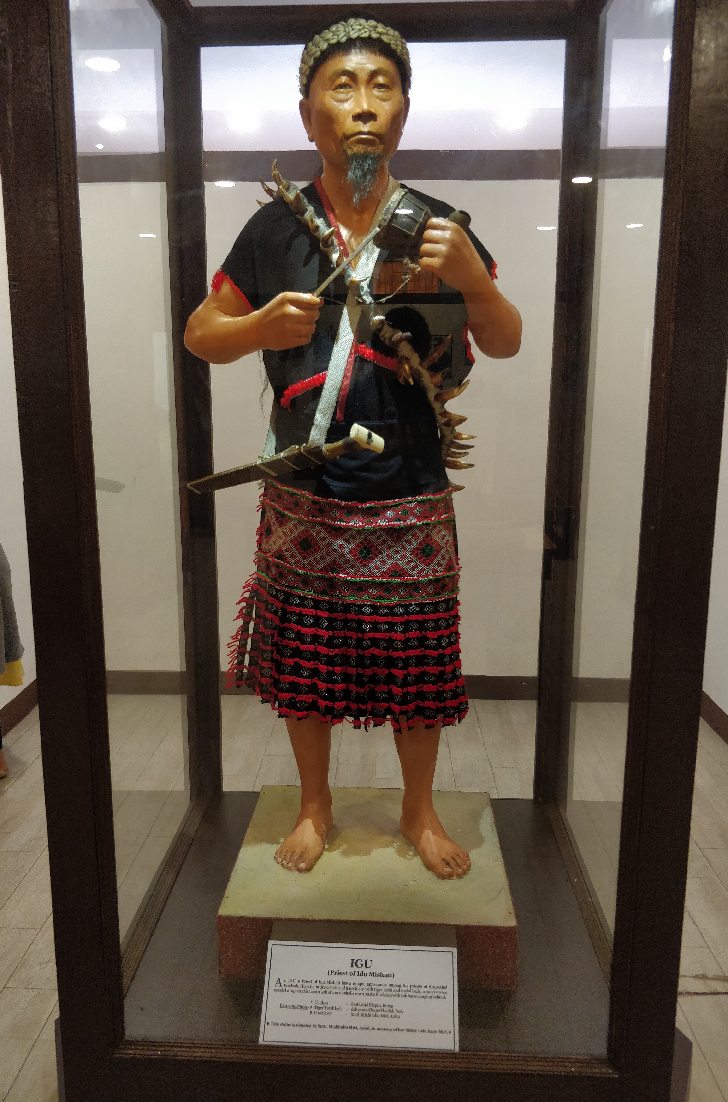 Funerary Rituals Of This Arunachal Tribe Continues For Days: Know All ...