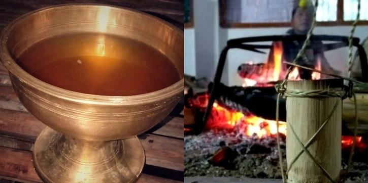 Apong: A Smoky Alcohol From Northeast India That Is Only Produced By Women