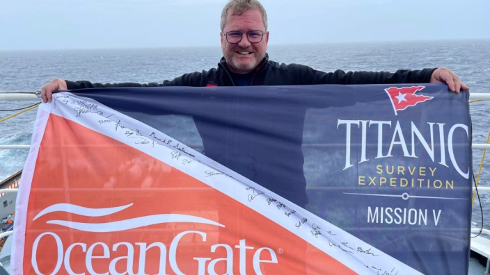 '100% Knew This Was Going To Happen': Previous Passengers Recall ...