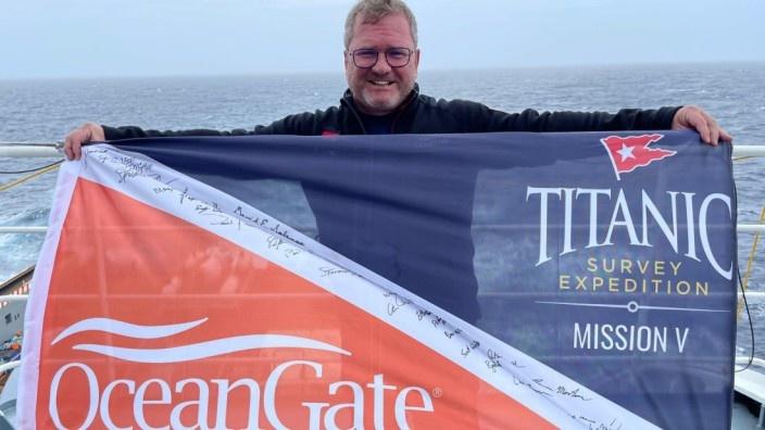 '100% Knew This Was Going To Happen': Previous Passengers Recall ...