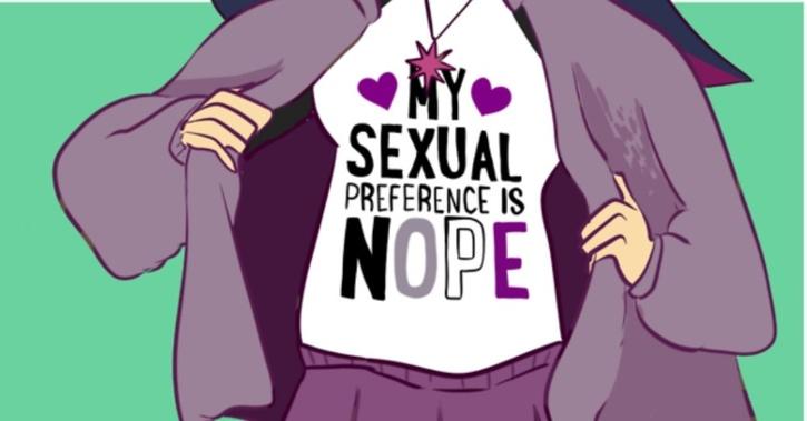 Explained: What Is Asexuality? Explained: What Is Asexuality?
