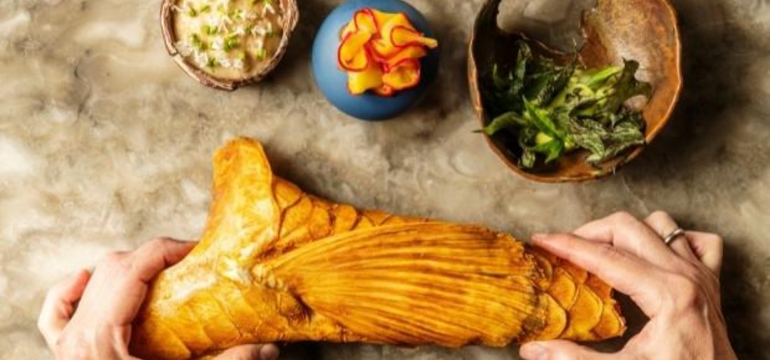 Central In Peru Wins World's Best Restaurant Award