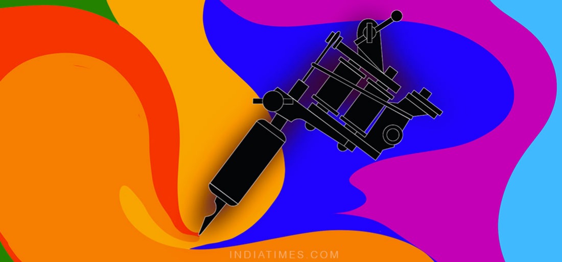 How A Trans Tattooist Empowers Lives And Breaks Boundaries, One Ink ...