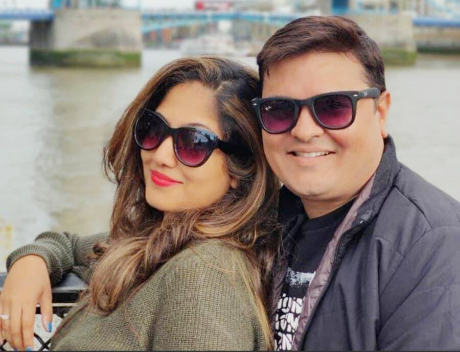 Indian Couple Accused Of Running Rs 300 Crore Drug Racket