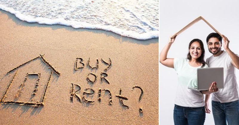 Understanding The Pros And Cons Of Buying & Renting A House