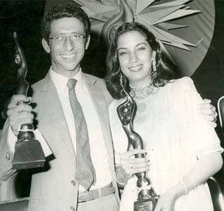 Naseeruddin Shah फ़िल्मफ़ेयर अवॉर्ड्स को शीशे की अलमारी में नहीं रखते ...