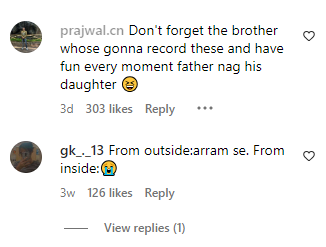 Watch: What's It Like To Drive While A Desi Dad Sits On The Passenger Seat