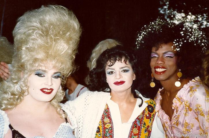 Explained: What Is “Drag” Culture