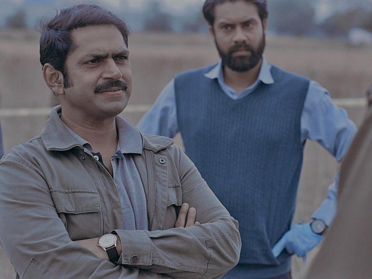 Not Asur's Lolark, Web Series 'The Family Man' Turned Out To Be A Game ...