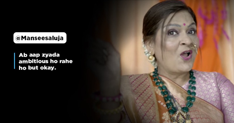‘Dhinchak Pooja Sunlo’, Branching Out From Matchmaking Sima Taparia ... ‘Dhinchak Pooja Sunlo’, Branching Out From Matchmaking Sima Taparia ...