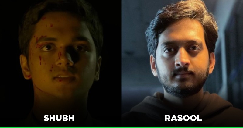 Not Just Dhananjay Rajput And Nikhil Nair, 9 Characters That Took 'Asur ...