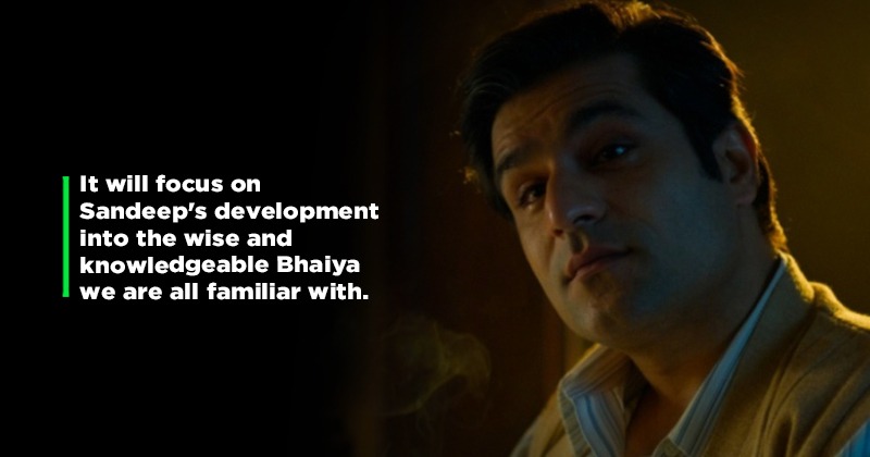 Web Series Quotes