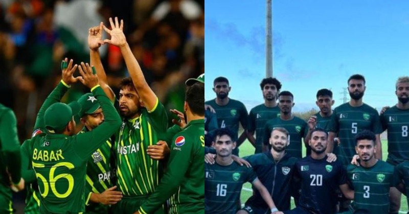 While PCB Threatens To Boycott Cricket World Cup In India, The Pakistan ...
