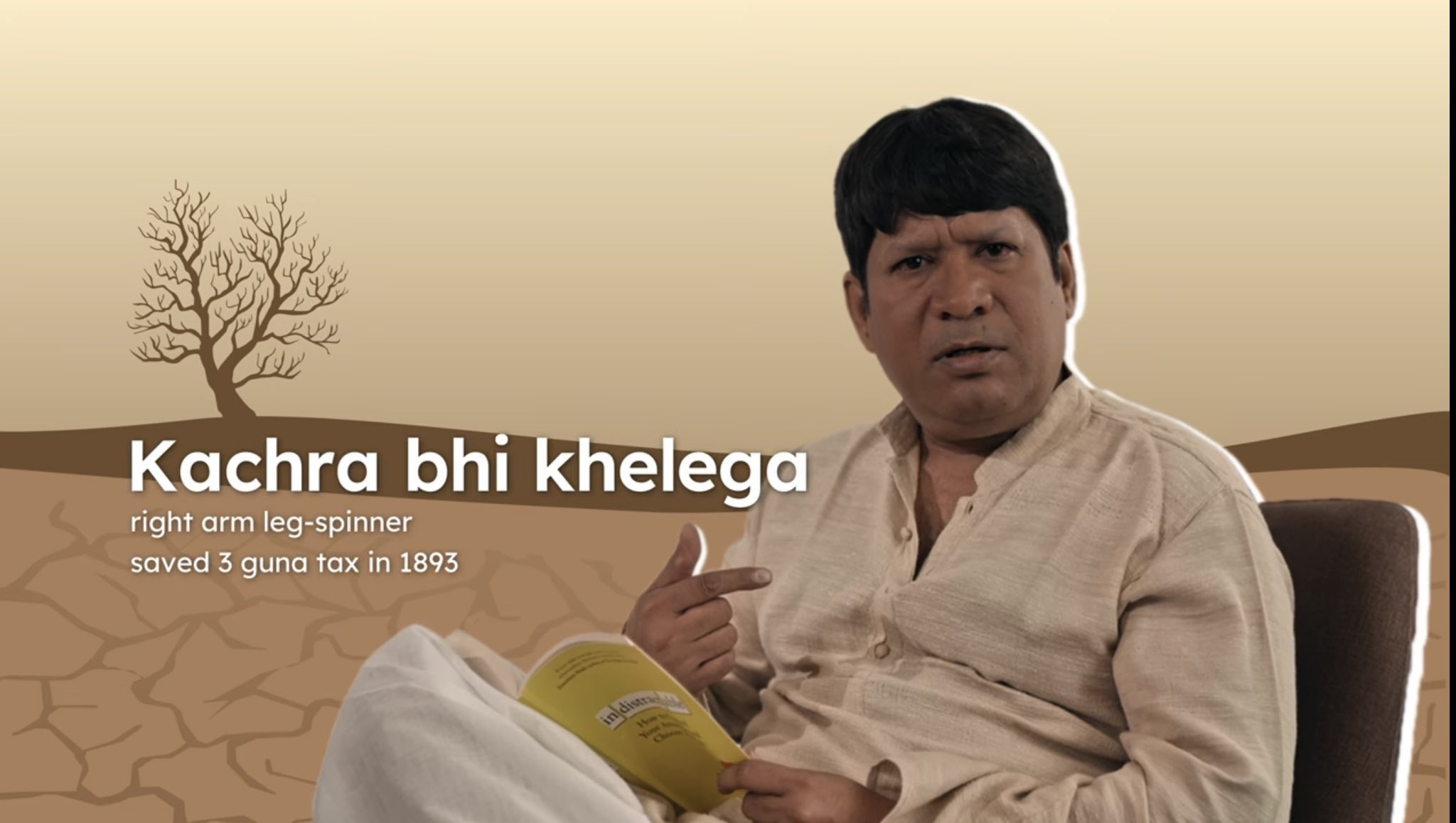 Dissecting Zomato's Controversial 'Kachra' Ad