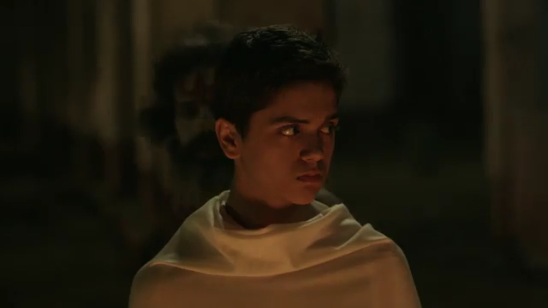 'What A Masterpiece’, Asur 2 Rap Song Released On Popular Demand, Fans ...