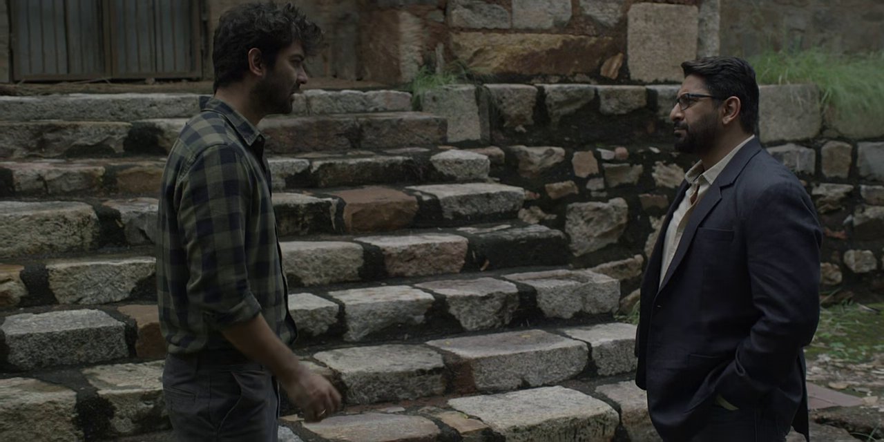 Asur 2 Ending Explained; Will There Be Season 3 Of Arshad Warsi-Barun ...