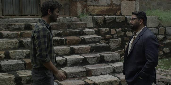 Asur 2 Ending Explained; Will There Be Season 3 Of Arshad Warsi-Barun ...