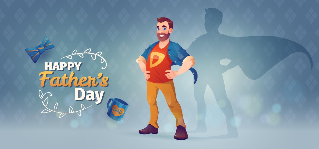 100 Top Fathers Day Wishes Quotes Messages Status And Fathers Day