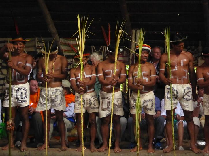 Huitoto: वो जनजाति जिसकी जंगल से है दोस्ती और दुनिया से बैर, बच्चे भी ...