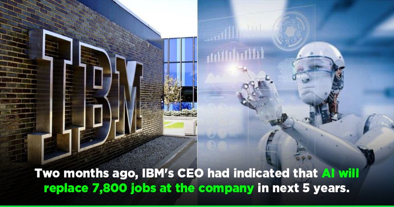 IBM Claims It Has Saved 12,000 Hours In Last 18 Months By Using ...