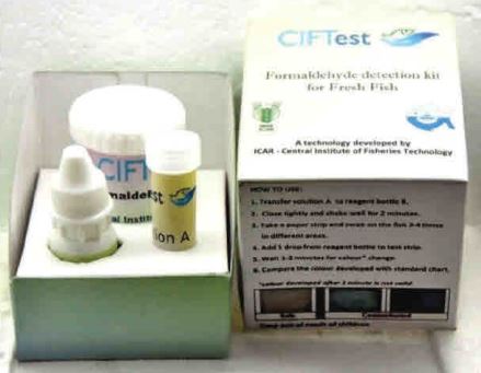 Meghalaya Bans Sale Of Imported Fish As Carcinogenic Formalin Detected ...