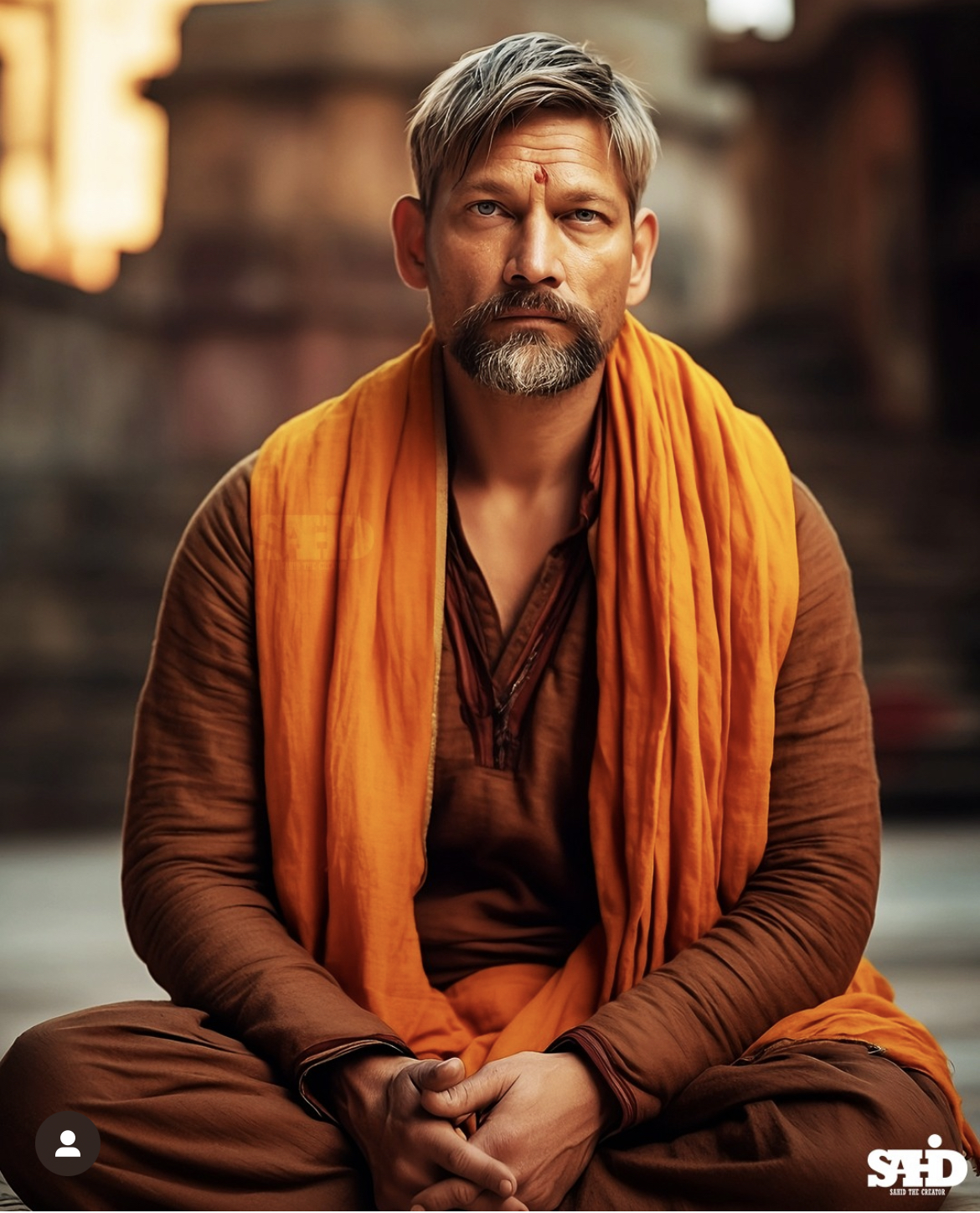 'Game Of Moksh': AI Photos Show Game Of Thrones Characters Searching ...