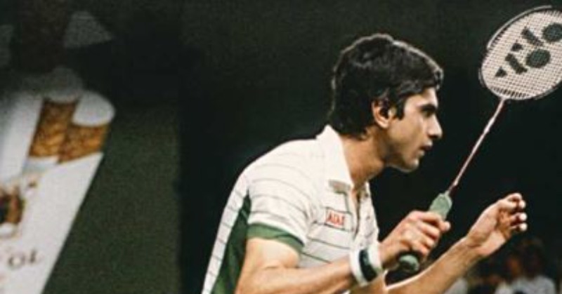 Prakash Padukone: A Badminton Legend