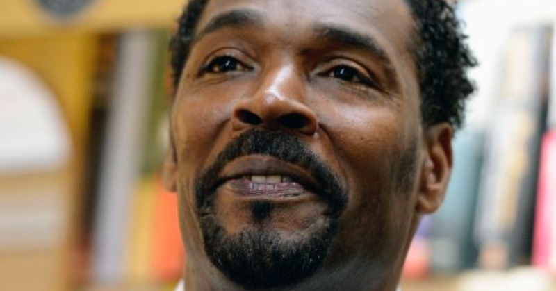 Remembering Rodney King, A Victim Of Police Brutality