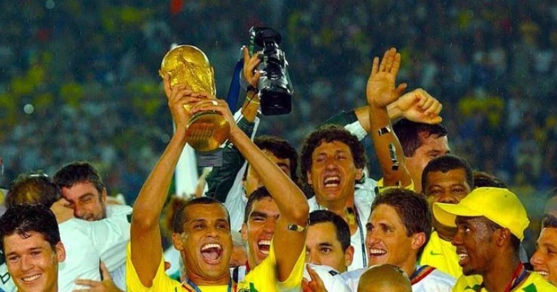 Brazil's 5 FIFA World Cup Titles - An Unprecedented Feat