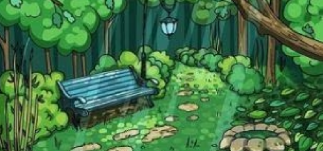 Optical Illusion IQ Test: Spot The Hidden Iguana