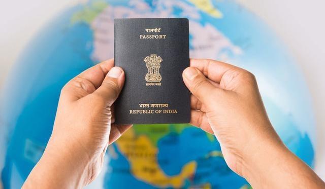 Explained: How Can One Become An Indian Citizen