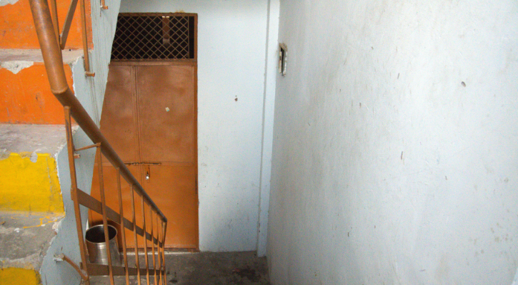 Transgender Shelter Homes Teeter On Closure During Pride Month