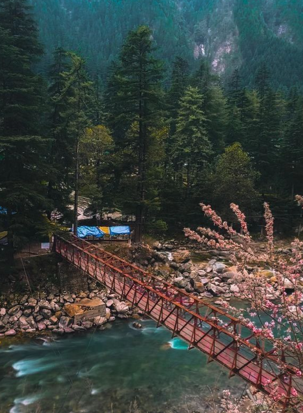Kasol’s Ultimate Experience: 72 Hours of Fun and Adventure