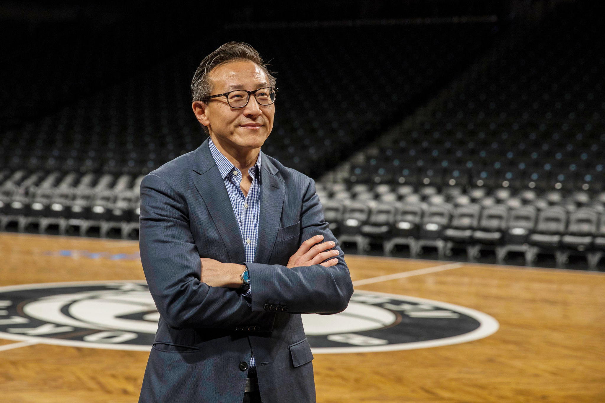 Alibaba Shares Fall After It Announces Surprise Shakeup With New CEO ...