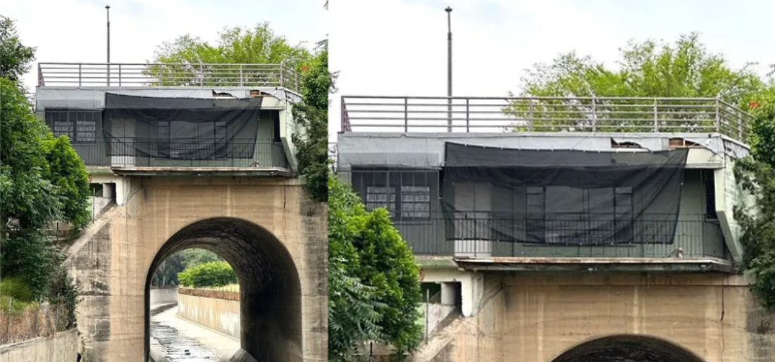 Bridge Home On Sale For Rs 2 Crore