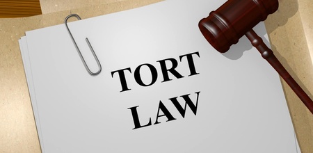 Explained: What is Tort Law?