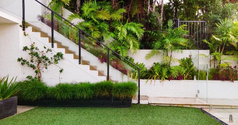 How to Create a Perfect Lawn