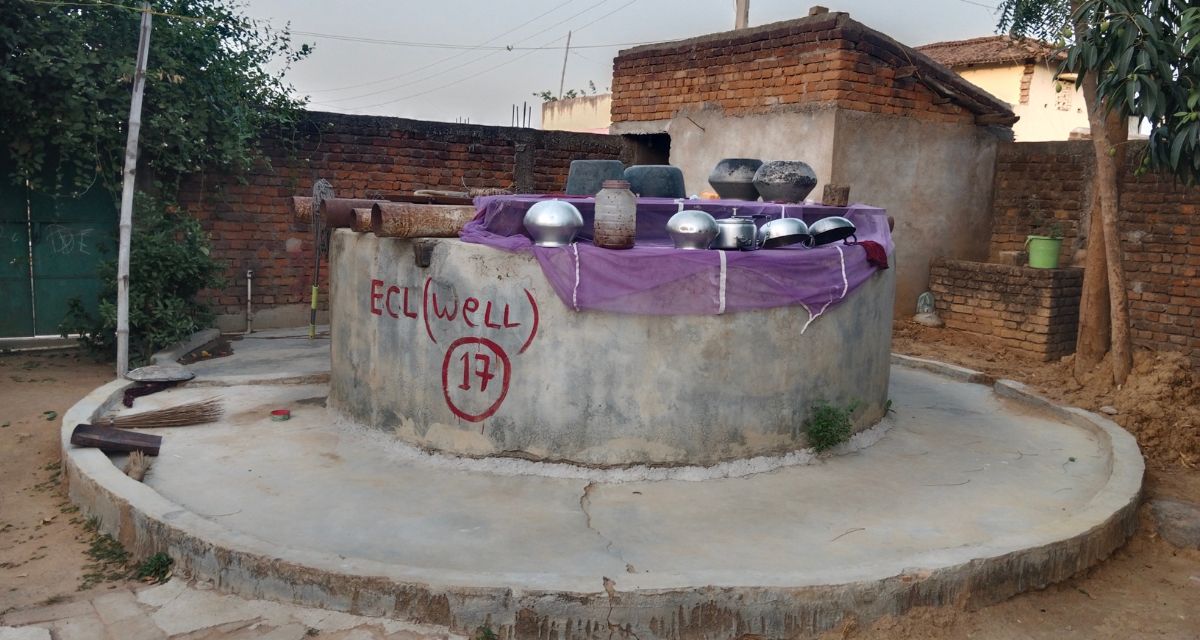 Coal Mine In Eastern India Blights Lives Of Indigenous Residents