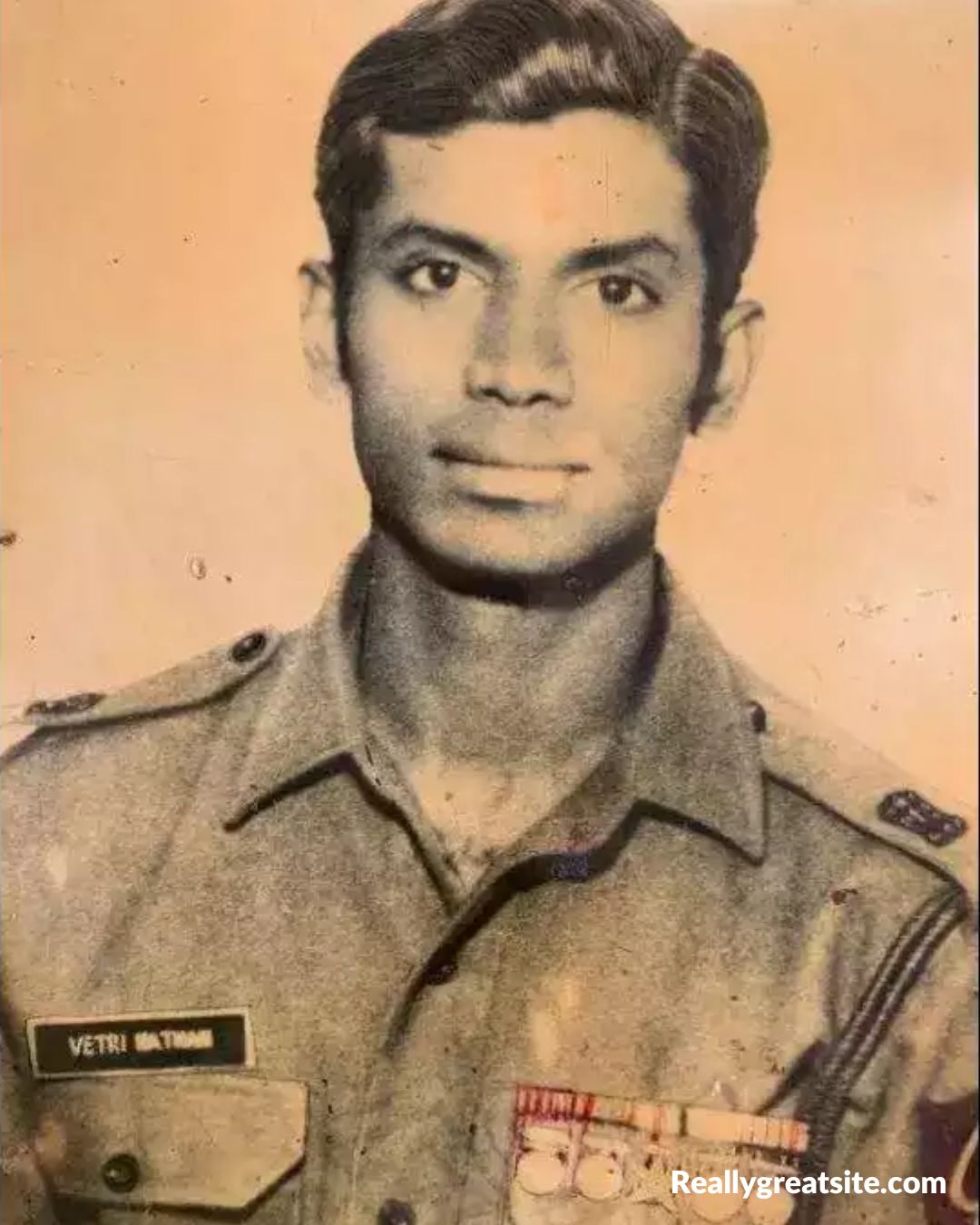 Major Nathan: 1971 के युद्ध का वो हीरो, जो कंधे पर रॉकेट लॉन्चर रखकर ...